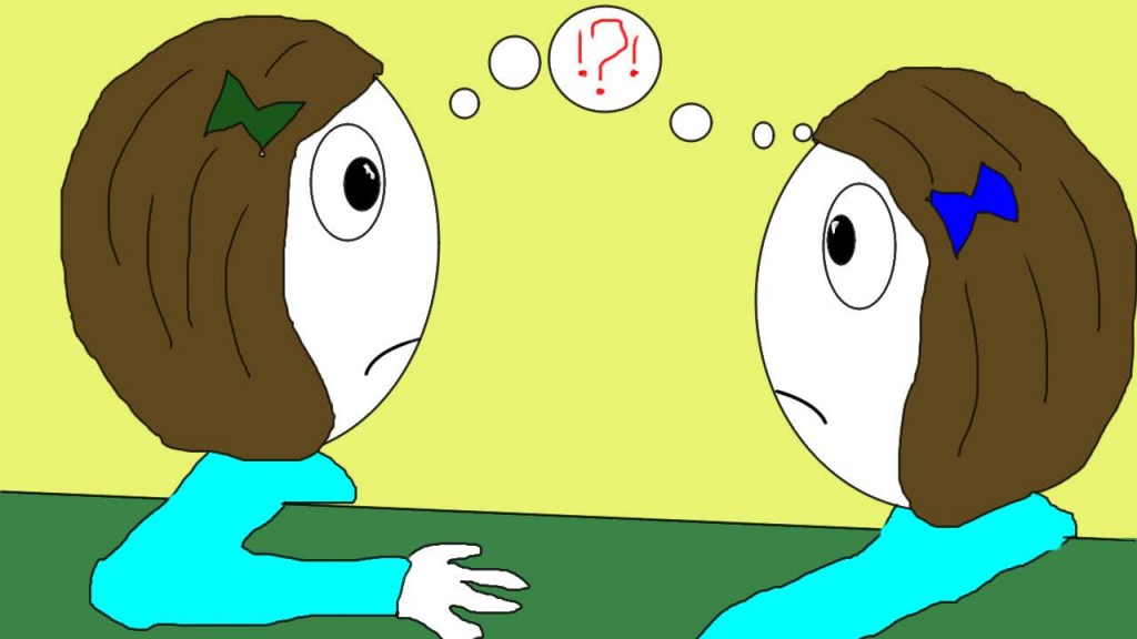 Faulty Thinking Patterns Examples Overcoming Depression